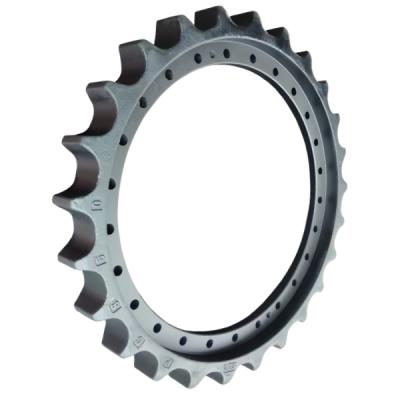 China 209-27-51173 Drive Sprocket For PC850/800 for sale