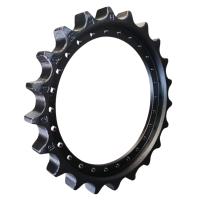 China 2082761210 Drive Sprocket For PC400-6 for sale