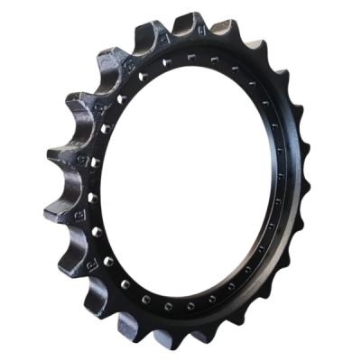 China 2082761210 Drive Sprocket For PC400-6 for sale
