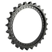 China 21N2731191 Drive Sprocket For PC1250 for sale