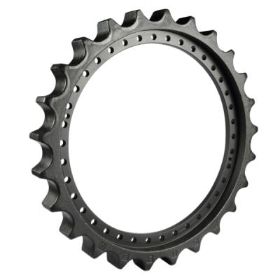 China 21N2731191 Drive Sprocket For PC1250 for sale