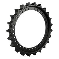 China 21M2711220 Drive Sprocket For PC650-8 for sale