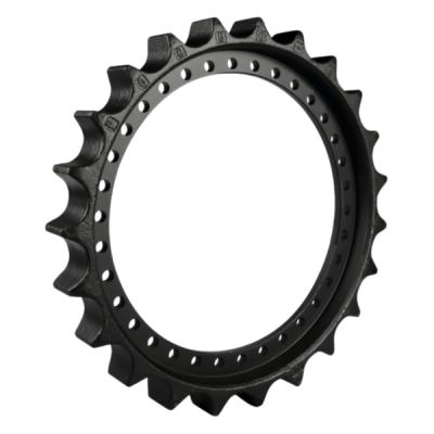 China 21M2711220 Drive Sprocket For PC650-8 for sale