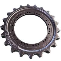 China 800339882 Drive Sprocket For XE265GK/XE270 for sale