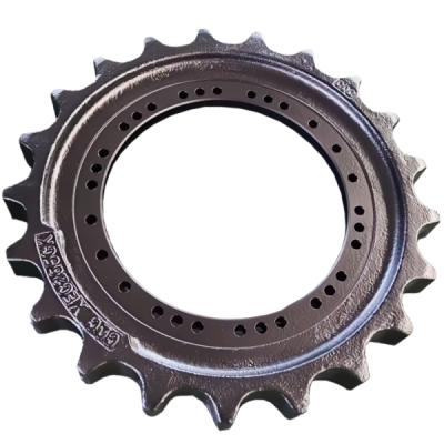 China 800339882 Drive Sprocket For XE265GK/XE270 for sale