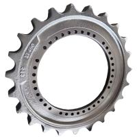 China 800344196 Drive Sprocket For XE490 for sale