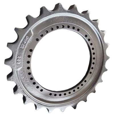 China 800344196 Drive Sprocket For XE490 for sale