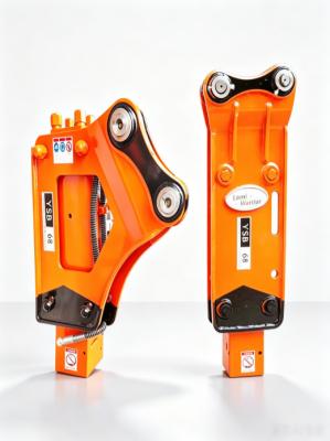 China 68 Hydraulic Breaker For 4–7 Ton Excavators for sale