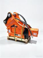 China 68 Hydraulic Breaker For 4–7 Ton Excavators for sale