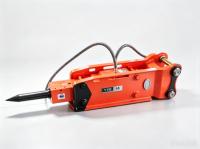 China 68 Hydraulic Breaker For 4–7 Ton Excavators for sale