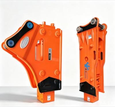 China 100 Hydraulic Breaker Suitable for 10–15 Ton Excavators for sale
