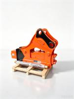 China 100 Hydraulic Breaker Suitable for 10–15 Ton Excavators for sale
