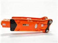 China 100 Hydraulic Breaker Suitable for 10–15 Ton Excavators for sale