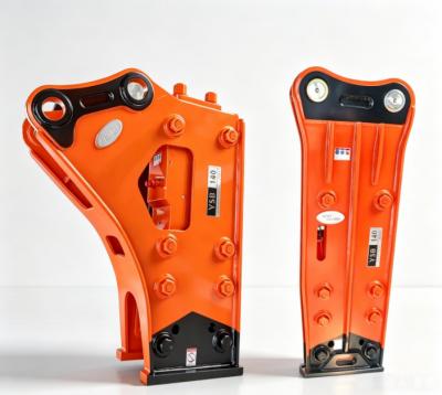 China 140 Hydraulic Breaker Suitable for 18–26 Ton Excavators for sale