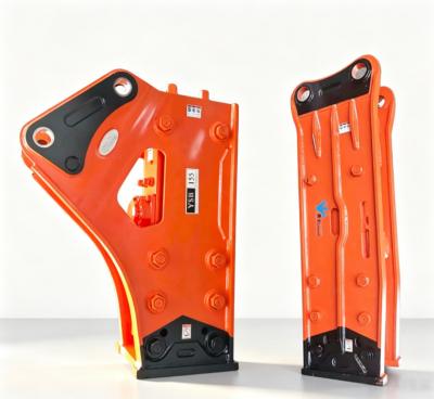 China 155 Hydraulic Breaker Suitable for 28–36 Ton Excavators for sale