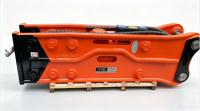 China 155 Hydraulic Breaker Suitable for 28–36 Ton Excavators for sale