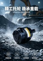 China 6Y5323 Carrier Roller For E325 for sale