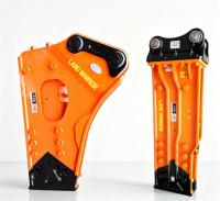 China 165 Hydraulic Breaker Suitable for 30-40 Ton Excavators for sale