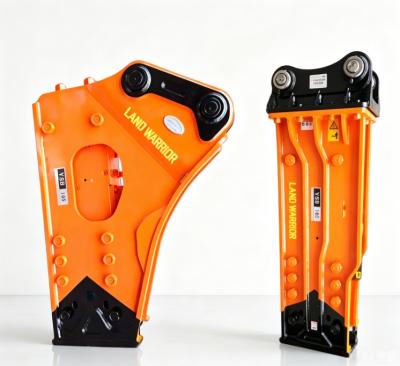 China 165 Hydraulic Breaker Suitable for 30-40 Ton Excavators for sale