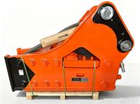 China 165 Hydraulic Breaker Suitable for 30-40 Ton Excavators for sale