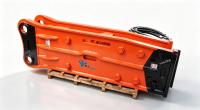 China 165 Hydraulic Breaker Suitable for 30-40 Ton Excavators for sale