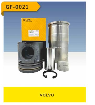 China VOLV O TP JPN GF-0021 ENGINE PARTS LINER KIT SERIES for sale