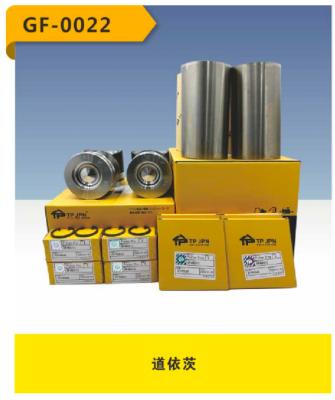 China Deutz TP JPN GF-0022 ENGINE PARTS LINER KIT SERIES for sale