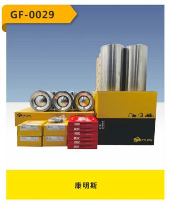 China CUMMIN JPN GF-0028 ENGINE PARTS LINER KIT SERIES for sale