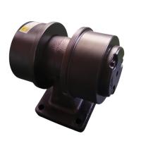 China SSY004701593 Carrier Roller For SY1250 for sale