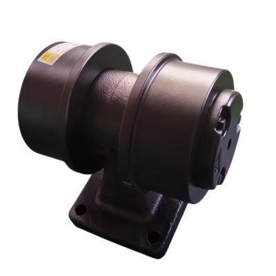China SSY004701593 Carrier Roller For SY1250 for sale