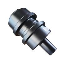 China 14C0539 Carrier Roller For CLG970 for sale