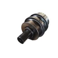 China 2073000031 Carrier Roller For PC300C-3 for sale