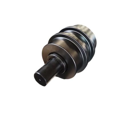 China 2073000031 Carrier Roller For PC300C-3 for sale