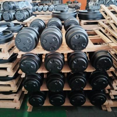 China 14672540 Carrier Roller For EC900/950 for sale