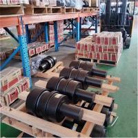 China 14672540 Carrier Roller For EC900/950 for sale