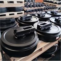 China 9257022 Idler For ZX350-5G/ZX330-5 for sale