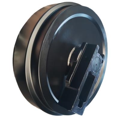 China 9257022 Idler For ZX350-5G/ZX330-5 for sale