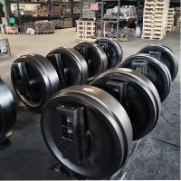 China 4638433 Idler For ZX870 for sale