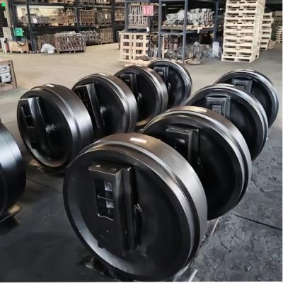 China 4638433 Idler For ZX870 for sale