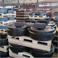 China 1028152 Idler For E330/330GC for sale