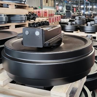 China 414104016 Idler For XE600DK for sale