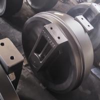 China 414101081 Idler For XE700 for sale
