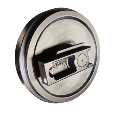 China 81EM10030 Idler For R225-7 for sale