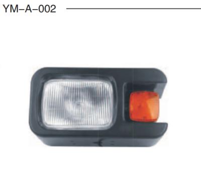 China YM-A-002 FRONT COMBINED LAMP for sale