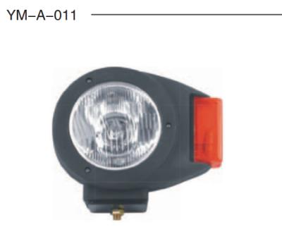 China YM-A-011 FRONT COMBINED LAMP for sale