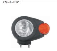 China YM-A-012 FRONT COMBINED LAMP for sale