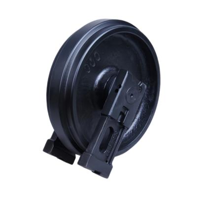 China 14532404 Idler For EC55 for sale