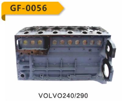 China 240/290 TP JPN GF-0056 ENGINE PARTS CYLINDER BLOCK for sale
