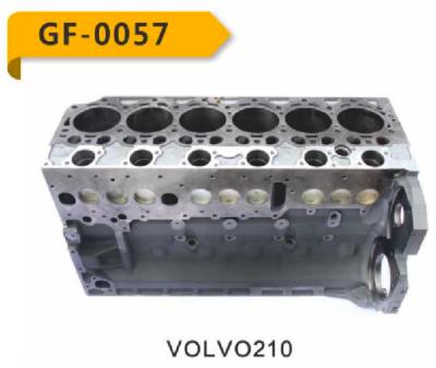China 210 TP JPN GF-0057 ENGINE PARTS CYLINDER BLOCK for sale