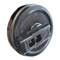 China 51C1110 Idler For CLG965 for sale
